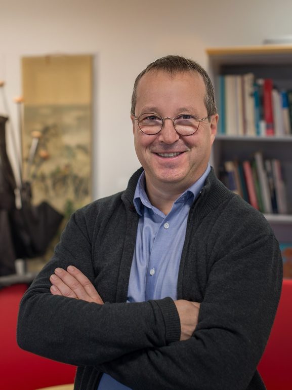 Daniel Choquet - Bordeaux Neurocampus