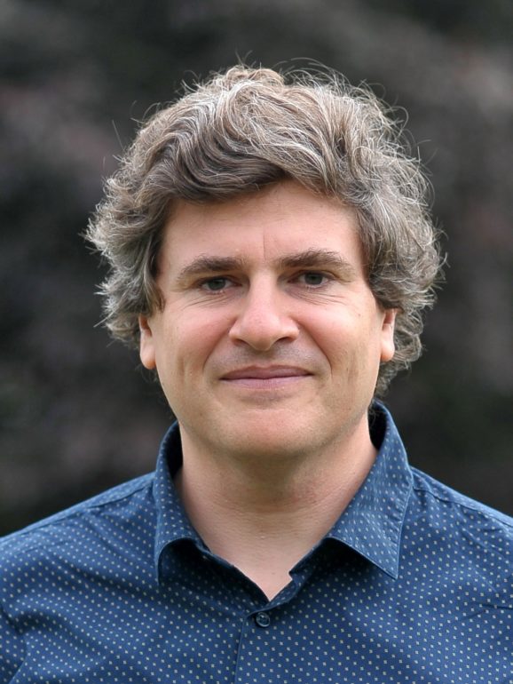 Etienne Herzog - Bordeaux Neurocampus