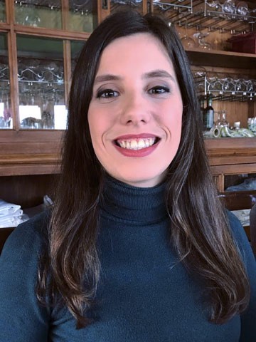 Ana Dorrego-Rivas interviewed by 1MWIS - Bordeaux Neurocampus