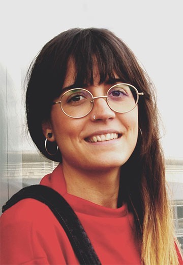 Thesis defense - Lorena Delgado - Bordeaux Neurocampus