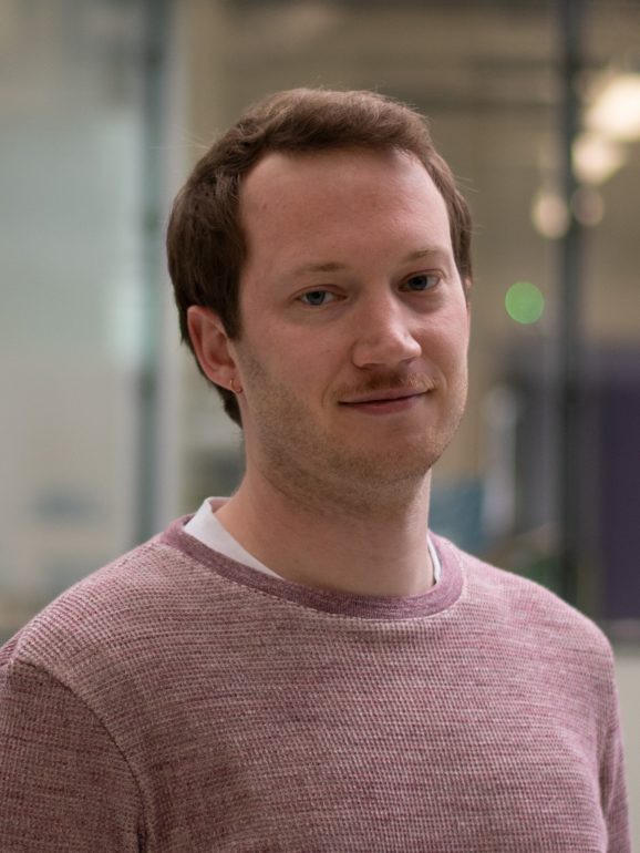 Soutenance de thèse - Loïc Labache - Bordeaux Neurocampus