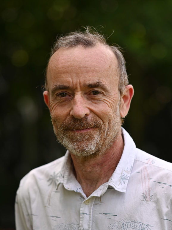 Marc Joliot - Bordeaux Neurocampus