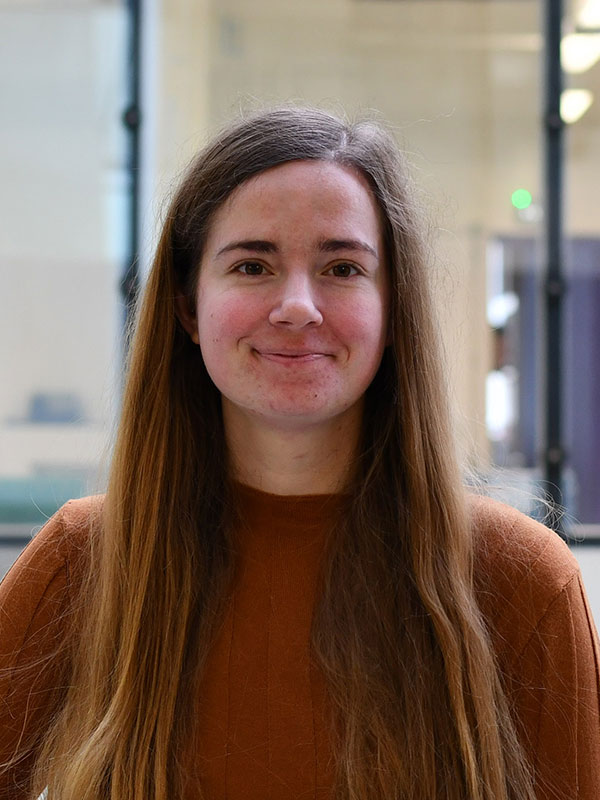 Soutenance de thèse - Caroline Bonnet - Bordeaux Neurocampus