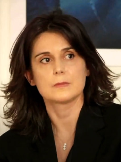 Seminar - Carla Nasca - Bordeaux Neurocampus