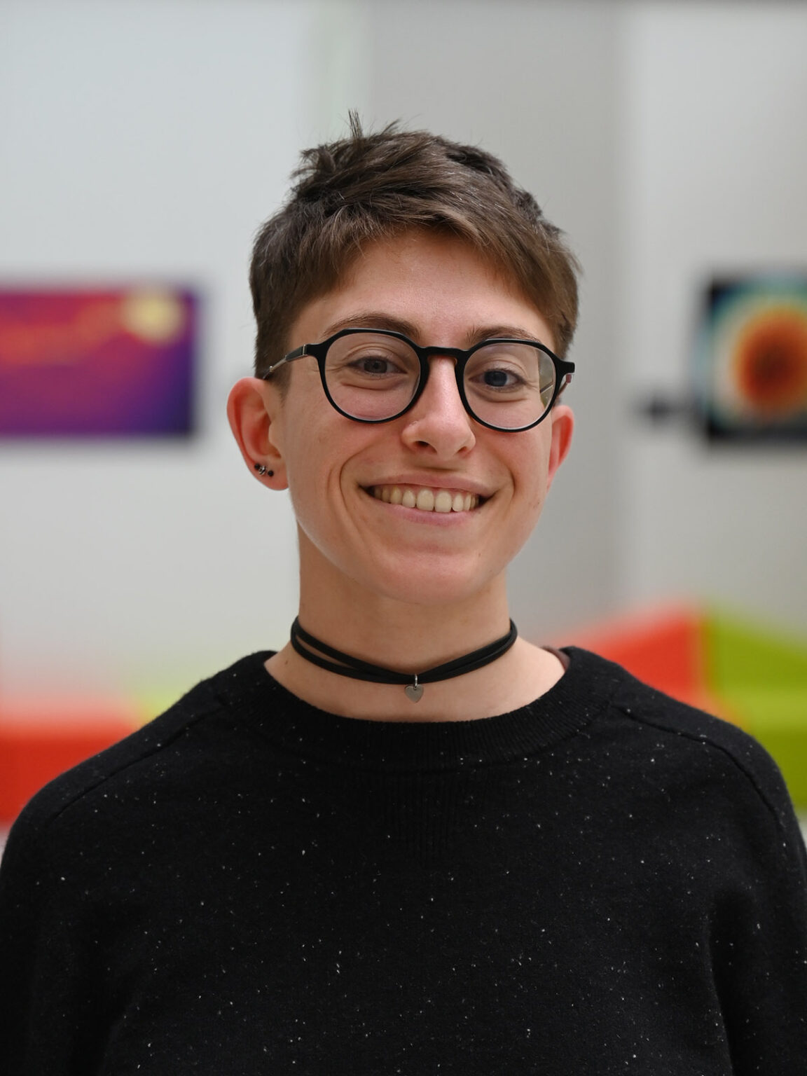 Léa Peltier - Bordeaux Neurocampus