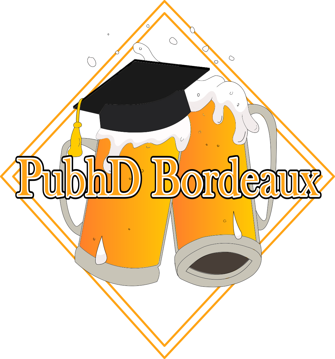 PubHD - Bordeaux Neurocampus