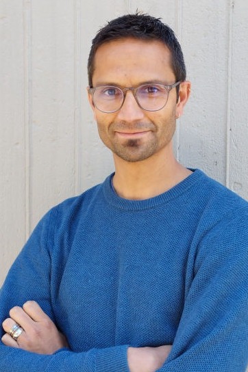 Joint seminars - Dr. Kelly Clemens and Dr. Nathan Holmes (UNSW ...