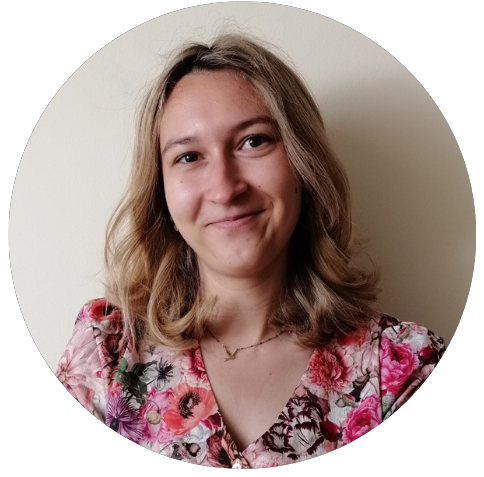 Thesis defense - Agata Nowacka - Bordeaux Neurocampus