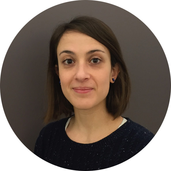 Seminar - Francesca Pennacchietti - Bordeaux Neurocampus