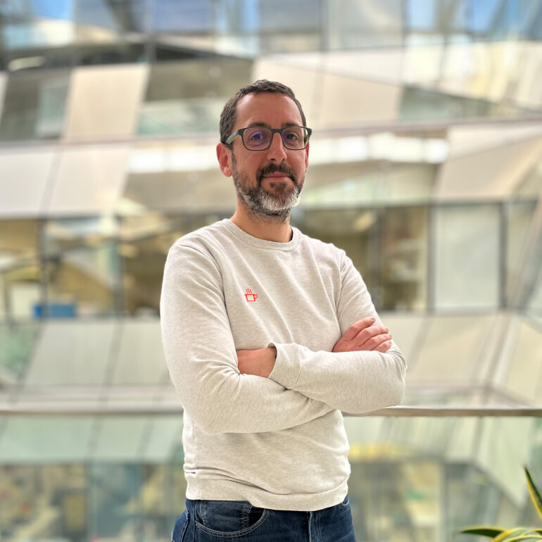 HDR defense - Frédéric Lanore - Bordeaux Neurocampus