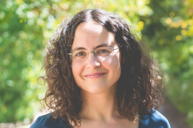 Entretien : Anne Collins (Univ. Berkeley) - Bordeaux Neurocampus