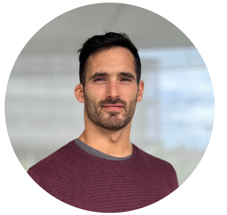 Thesis Defense - Nathan Bénac - Bordeaux Neurocampus