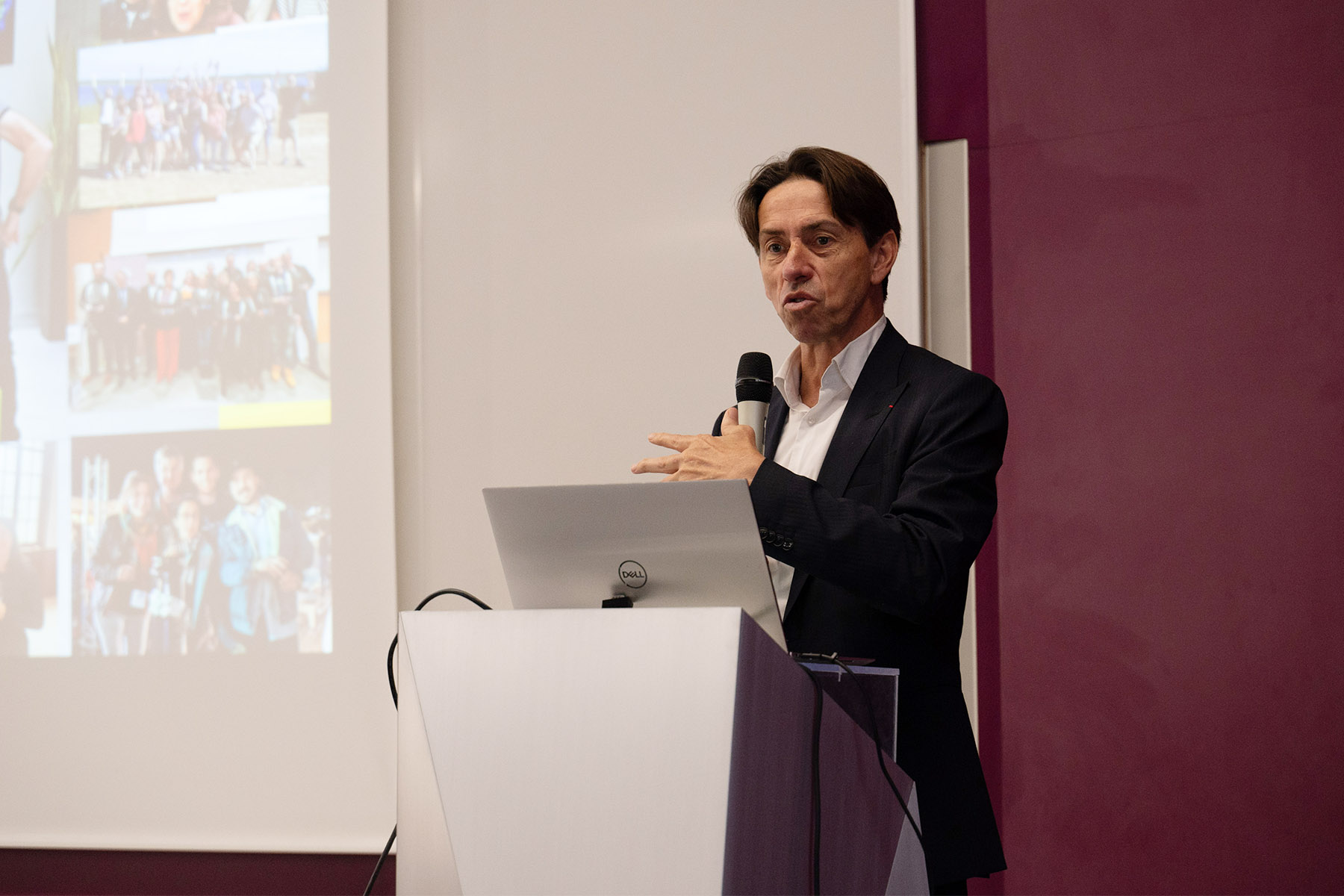 Bordeaux Imaging Center, la fabrique bordelaise d’images scientifiques ...