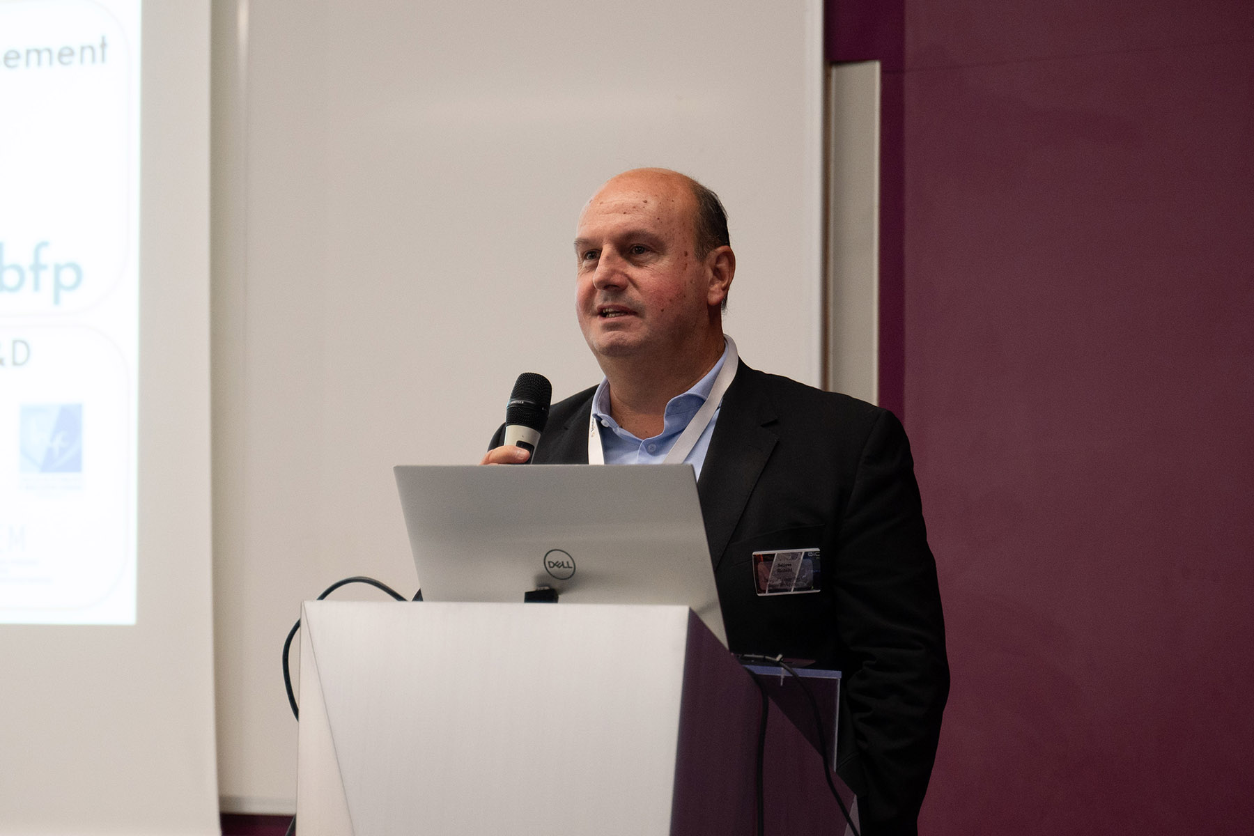 Bordeaux Imaging Center, la fabrique bordelaise d’images scientifiques ...