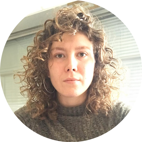 Soutenance de thèse - Jasmine Butler - Bordeaux Neurocampus