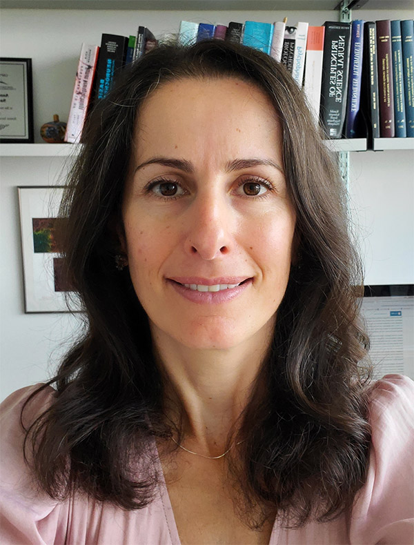 Seminar - Anne-Noël Samaha - Bordeaux Neurocampus